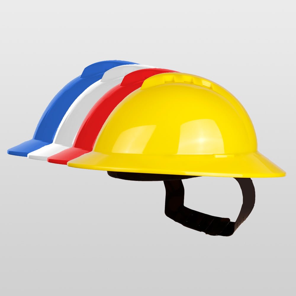CASCO LIBUS Milenium class Full Brim - Uniclean del Ecuador