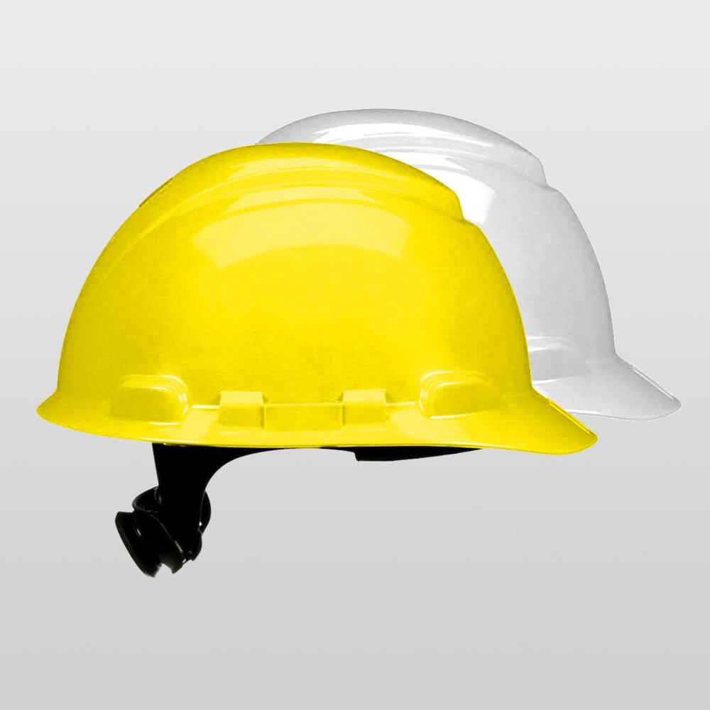 CASCO 3M™ SecureFit™ Serie H-700 - Uniclean del Ecuador